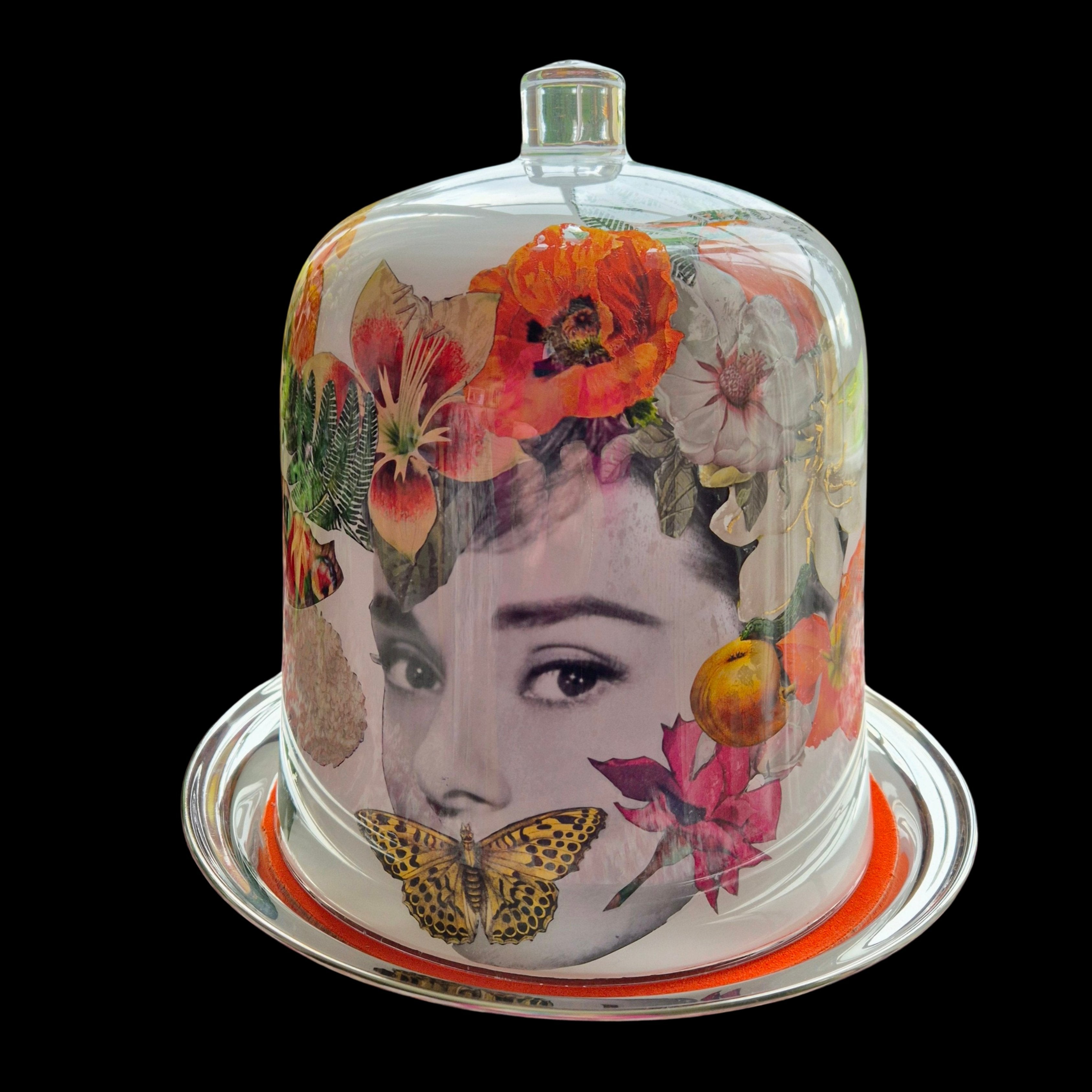 The Glass – Batchelor of Art